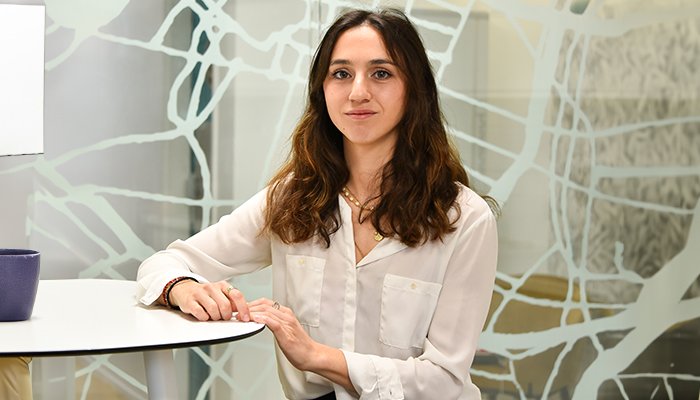 Marine Faure - Sextant French Properties