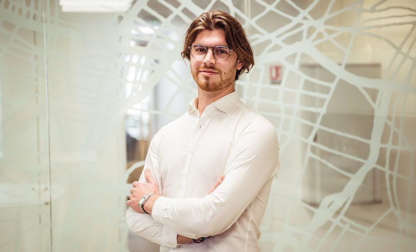 Antoine Besson - Sextant French Properties