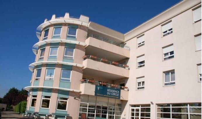 RENTAL INVESTMENT – SATHONAY CAMP – Ehpad du Cercle Residence – 7.23% return - Sextant French ...