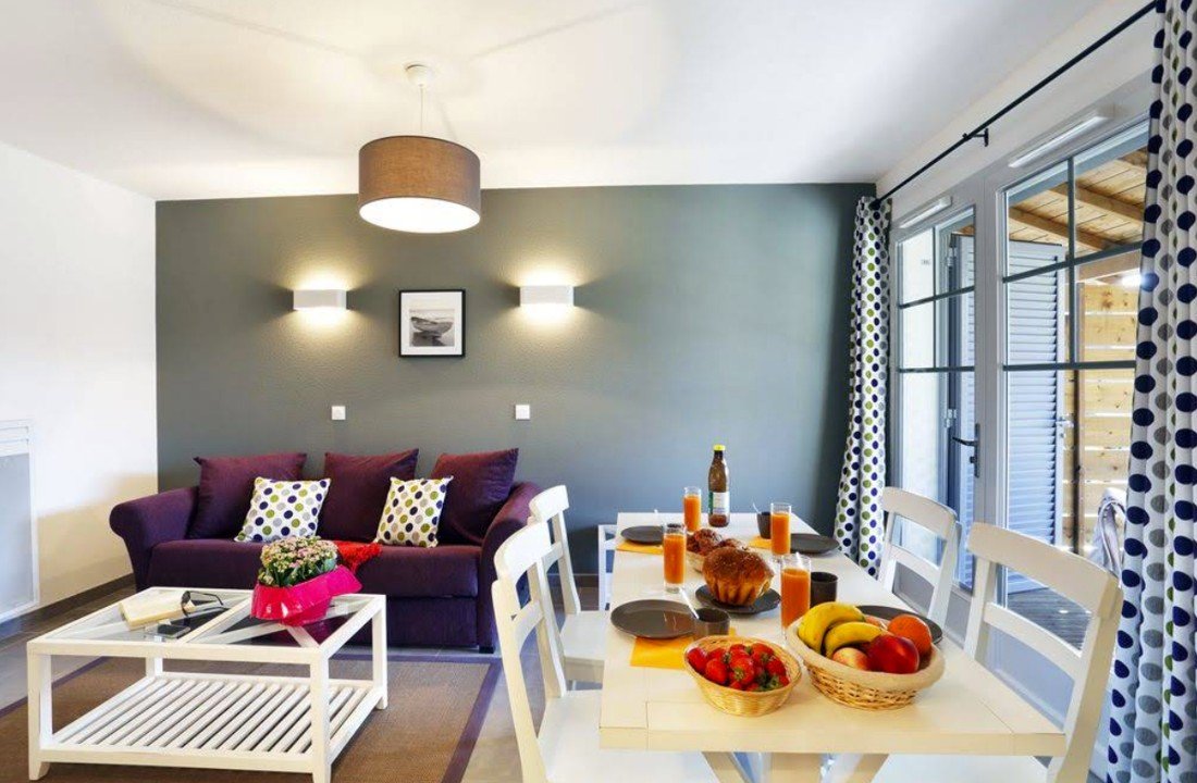 RENTAL INVESTMENT – MIMIZAN - Residence Nemea le Domaine des Dunes*** - 5.90% profitability ...