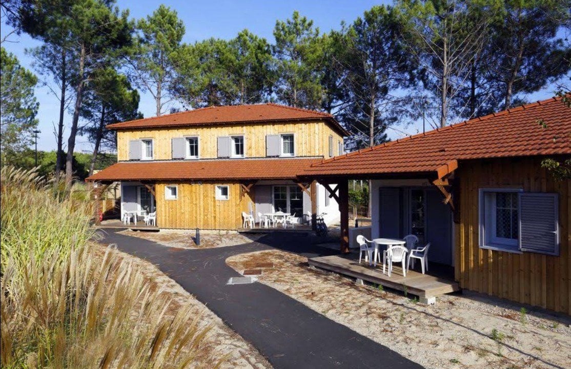 RENTAL INVESTMENT – MIMIZAN - Residence Nemea le Domaine des Dunes*** - 5.90% profitability ...