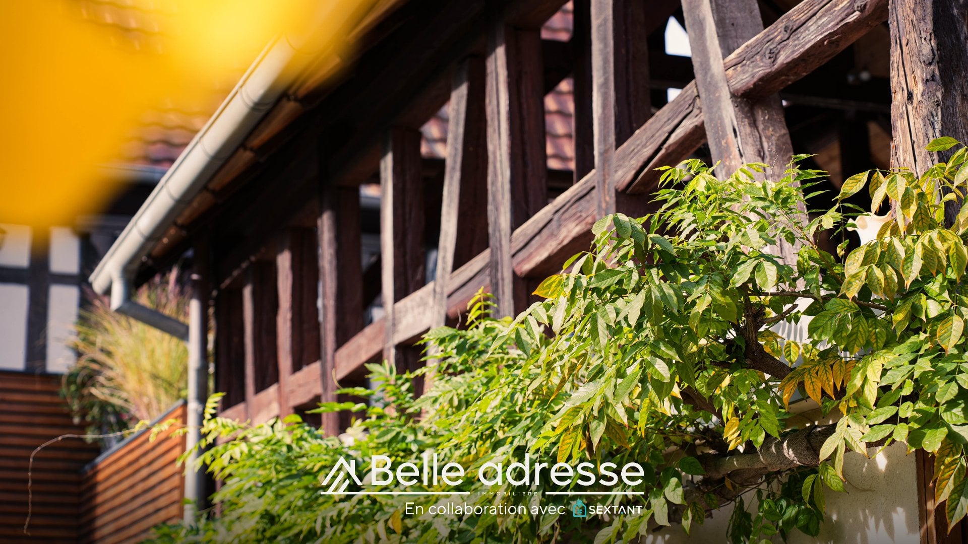 - Sextant French Properties