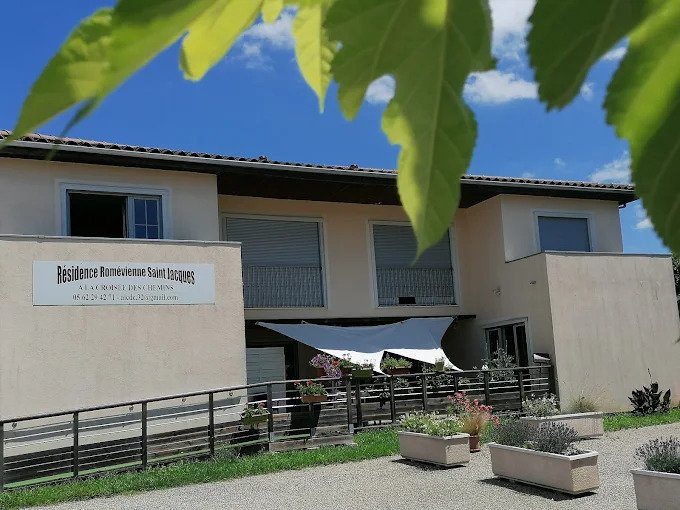 RENTAL INVESTMENT – La Romieu – Residence Seniors Romevienne Saint Jacques – 5.84% profitability ...